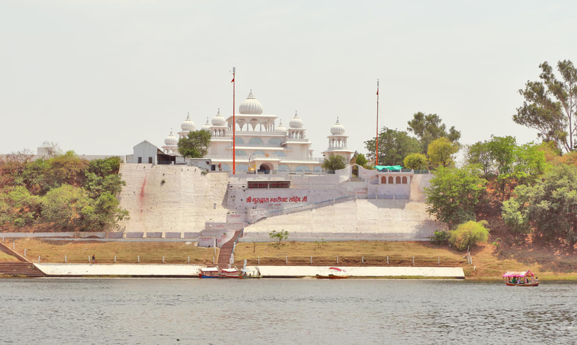 15 Best Things to Do in Jabalpur