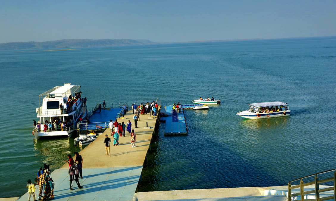 5 Best Adventure Activities In & Around Indore