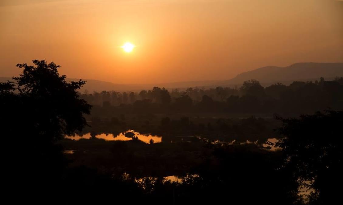 Panna National Park: A Detailed Travel Guide