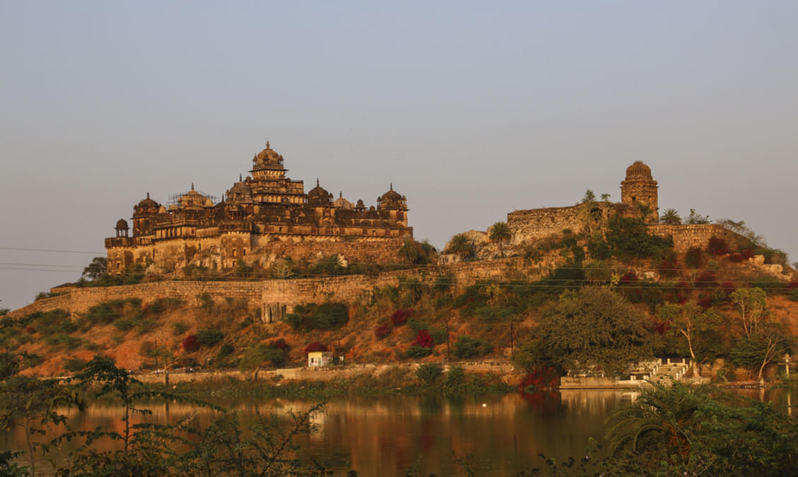 10 Best Historical Places of Madhya Pradesh