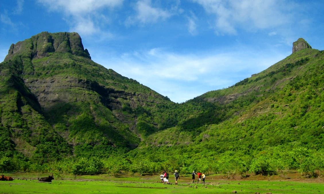 20 Amazing Forts of Madhya Pradesh