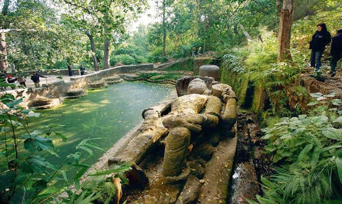 20 Amazing Forts of Madhya Pradesh