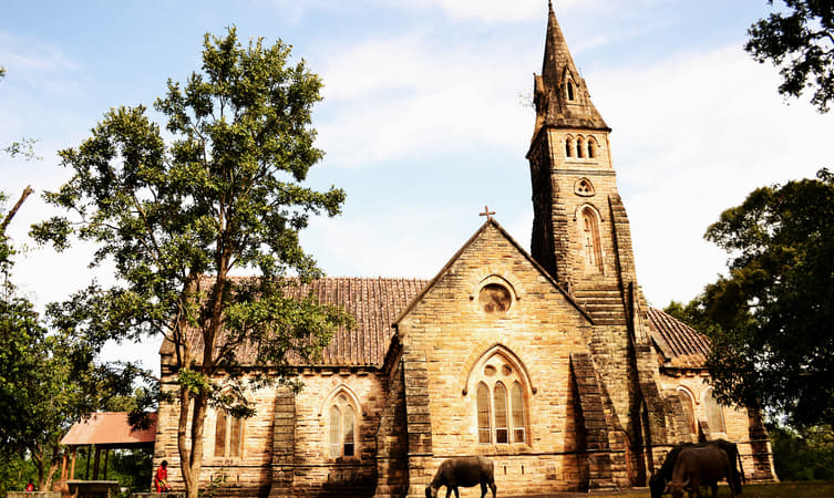 10 Best Things to Do in Pachmarhi