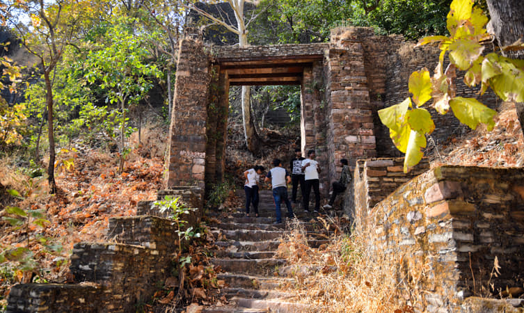 10 Best Trekking Trails near Bhopal