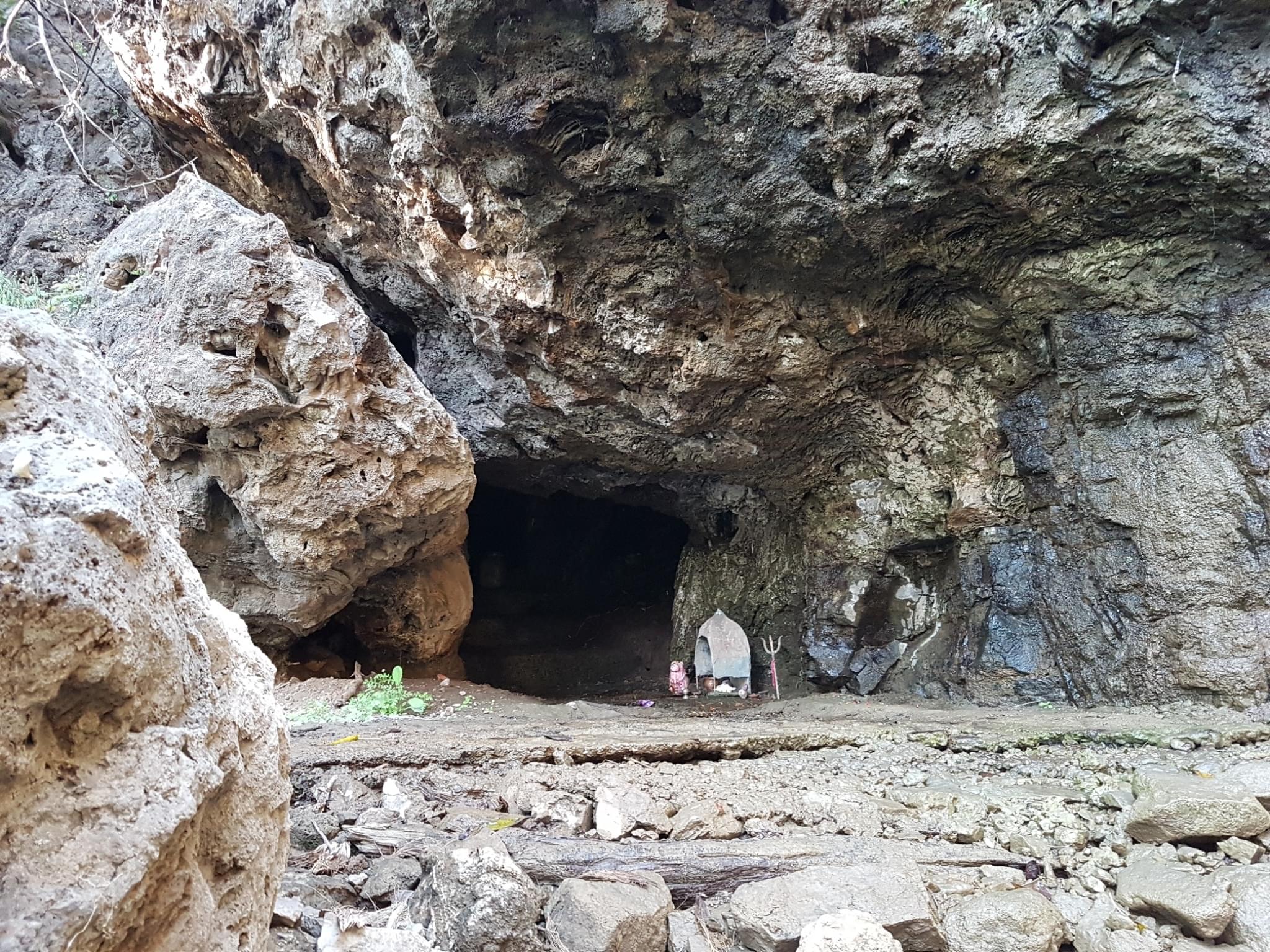 Mahadev Khodra Trek | Book Now @ Rs 600 Only