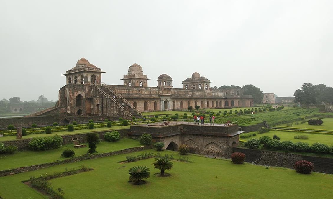15 Best Trekking Trails Near Indore