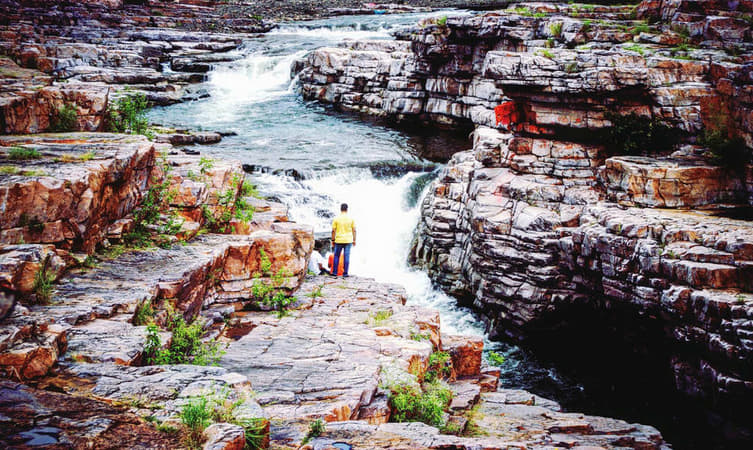 15 Best Trekking Trails Near Indore