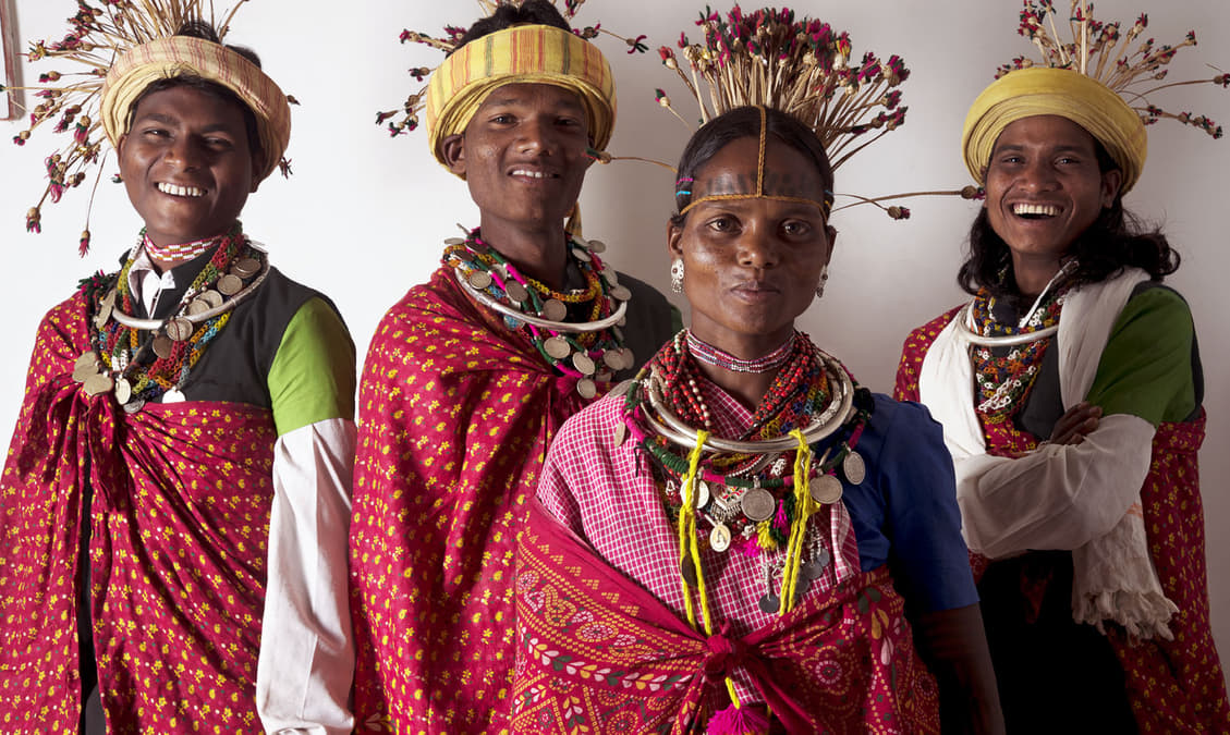 10 Best Places to Experience the Tribal Culture of Madhya Pradesh