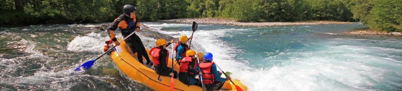 10 Best Water Sports Adventure in Madhya Pradesh
