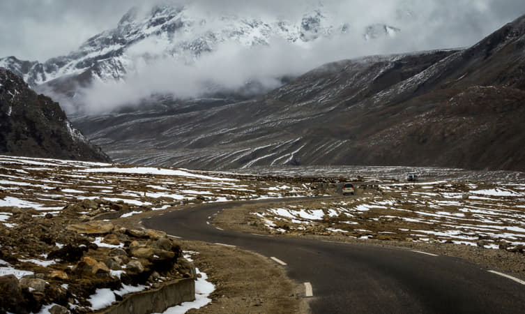 20 Places to Visit in North Sikkim, Tourist Places & Attractions