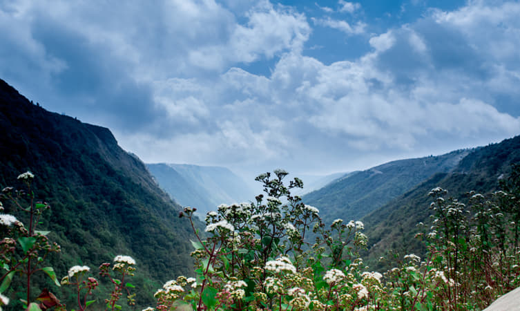 20 Places to Visit in North Sikkim, Tourist Places & Attractions