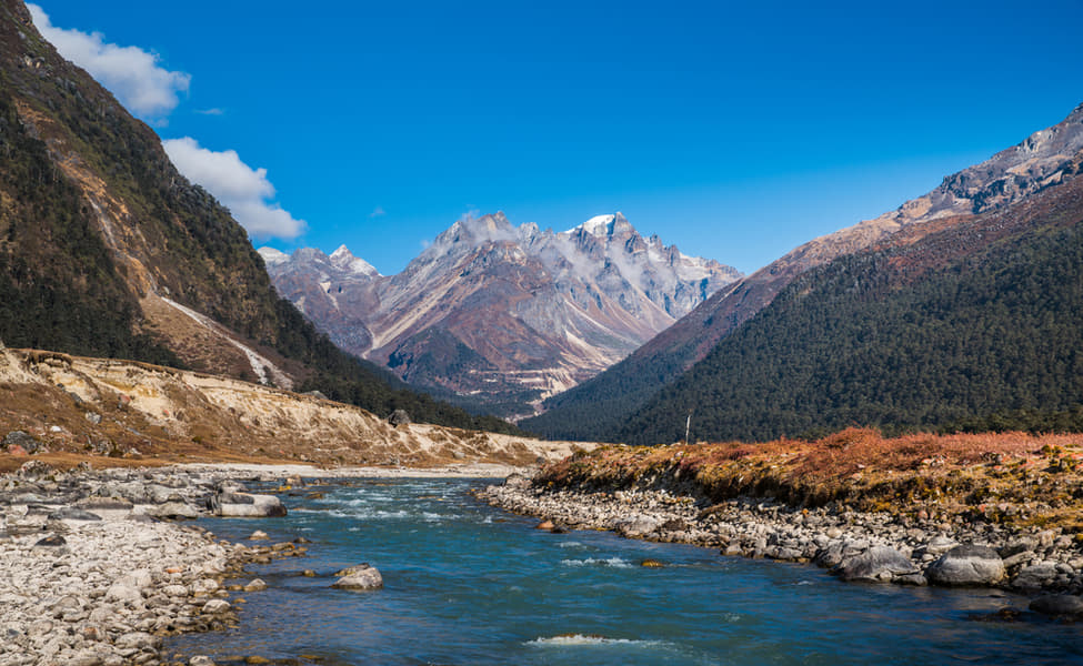 25 Places to Visit in Lachung, Tourist Places & Top Attractions