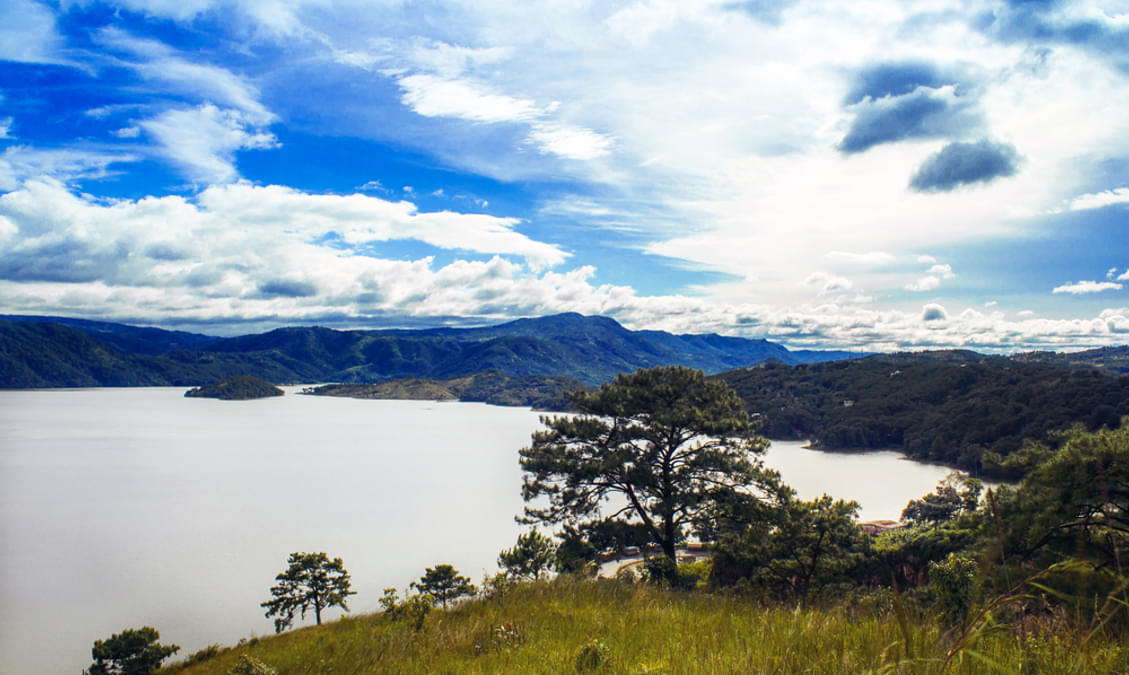 Best Time to Visit Shillong