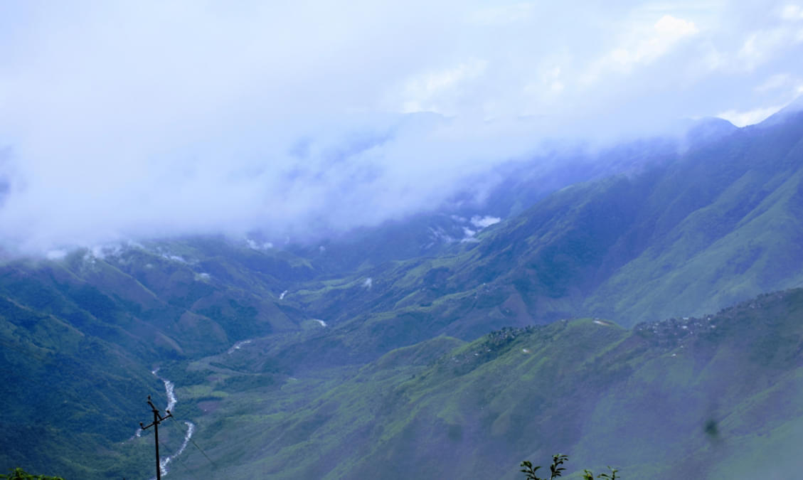 Best Time to Visit Shillong