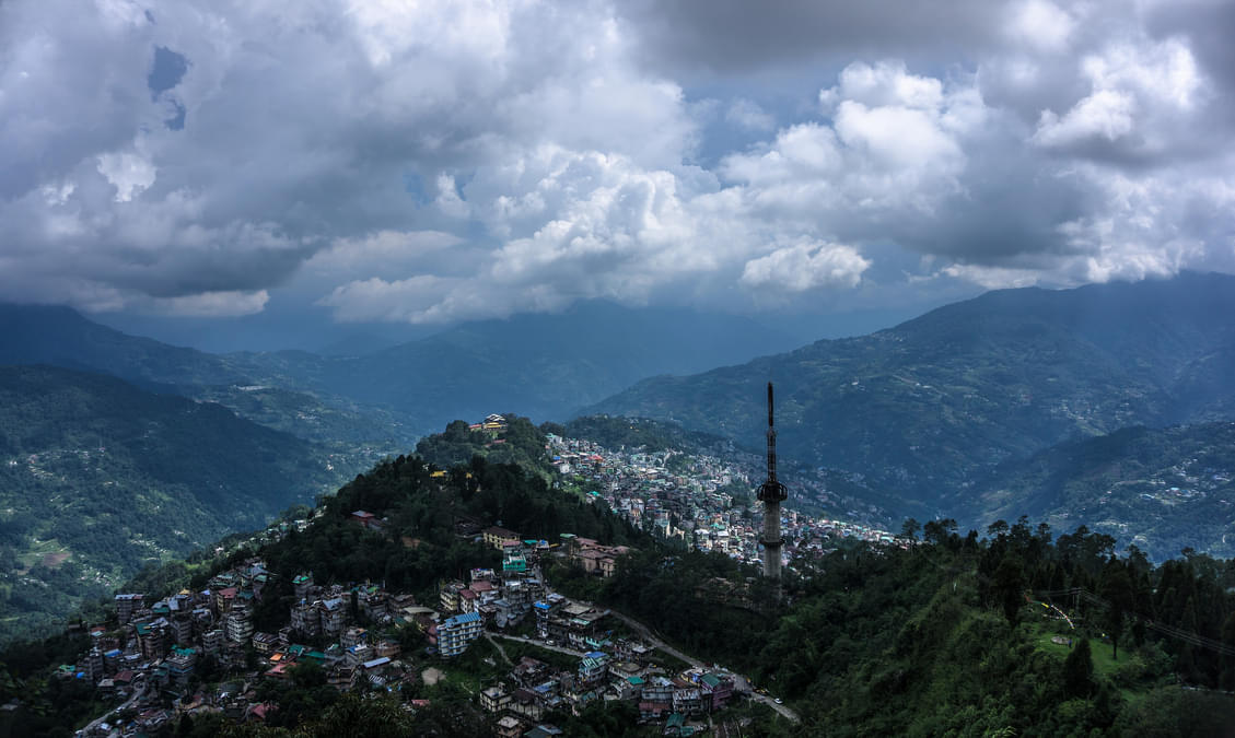 Best Time And Season To Visit Gangtok In 2025