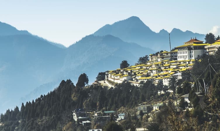 Best Time and Season to Visit Tawang in 2025