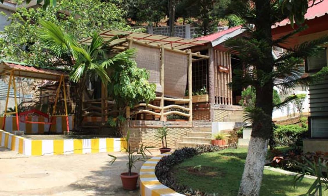 8 BEST Resorts in Assam - 2025 (1900+ Reviews & Photos)