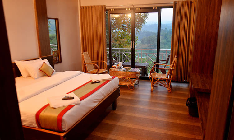 8 BEST Resorts in Assam - 2025 (1900+ Reviews & Photos)