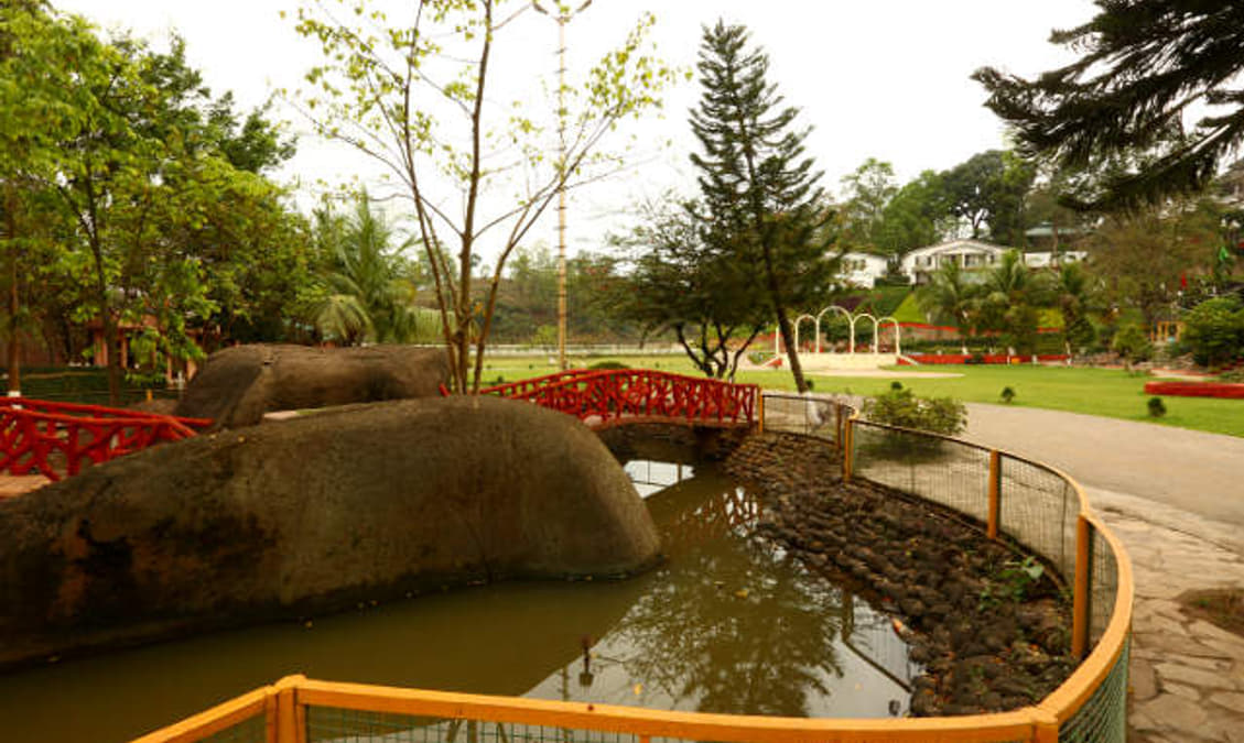 8 BEST Resorts in Assam - 2026 (1900+ Reviews & Photos)
