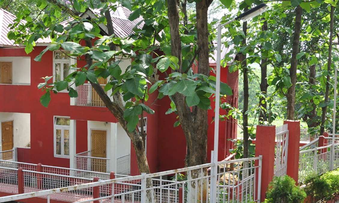 8 BEST Resorts in Assam - 2025 (1900+ Reviews & Photos)