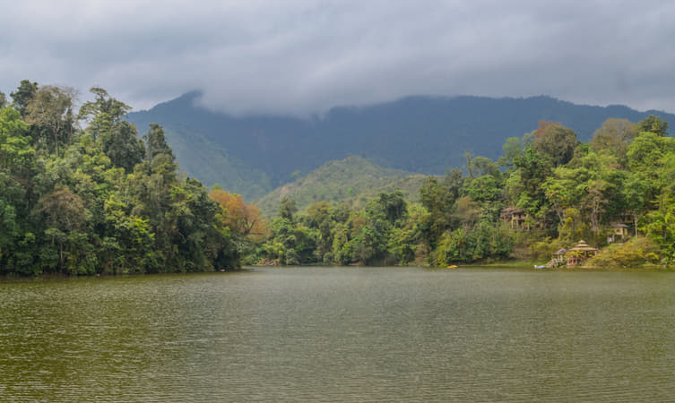 10 Places to Visit in Itanagar 2026, Tourist Places & Attractions