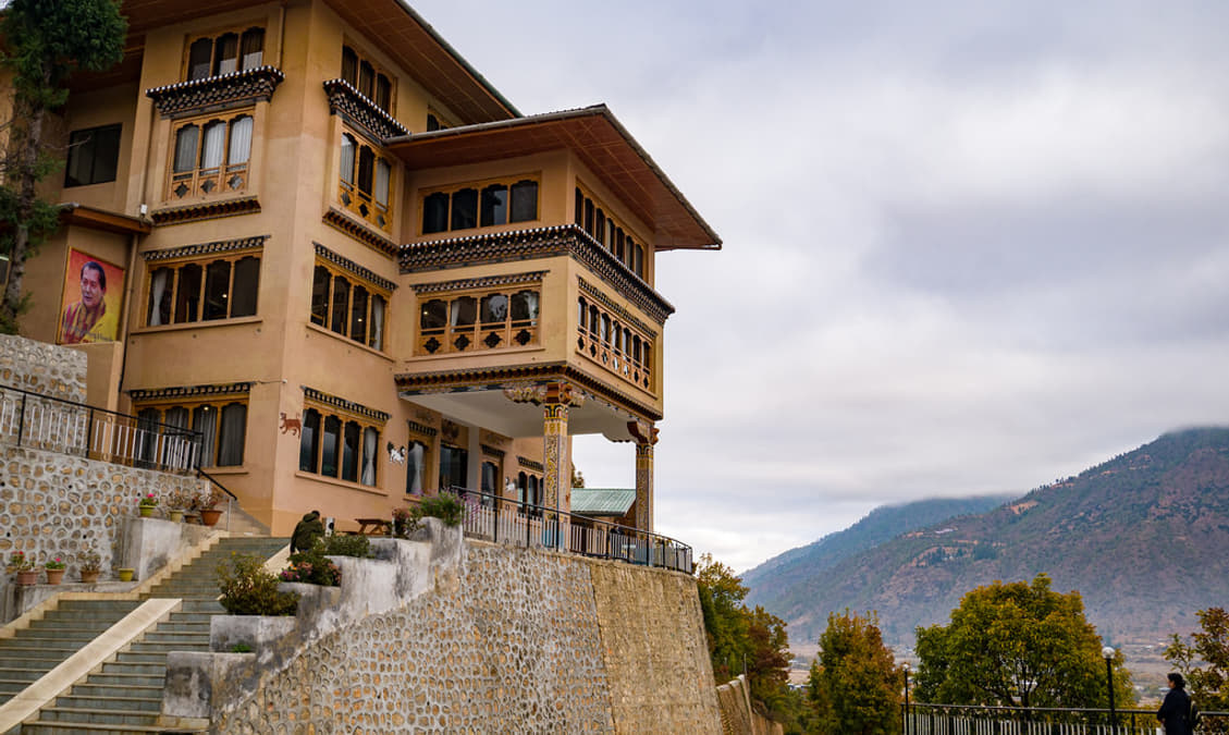 15 BEST Resorts in Bhutan - 2026 (With 2300+ Reviews & Photos)