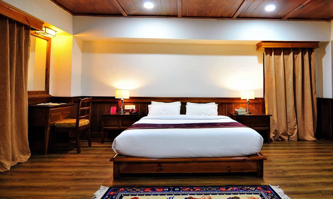 15 BEST Resorts in Bhutan - 2024 (With 2300+ Reviews & Photos)