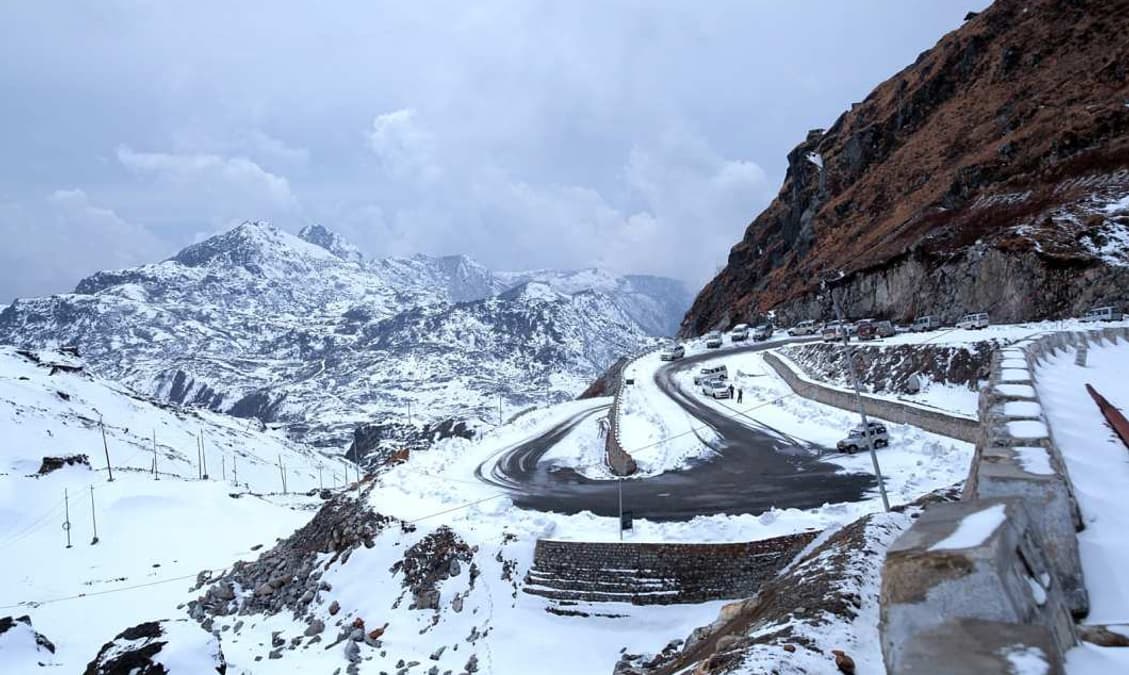20 Places to Visit in East Sikkim, Tourist Places & Attractions