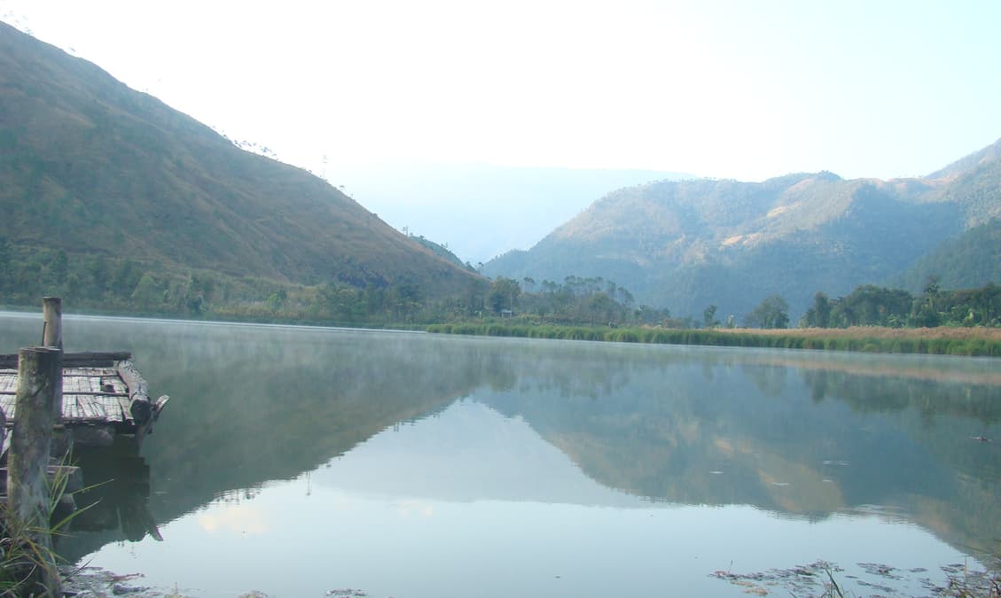 20 Best Tourist Places in Nagaland - 2024 (2300+ Reviews & Photos)