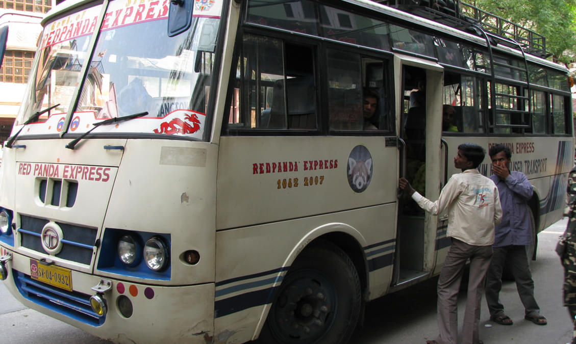 Bagdogra To Gangtok - A Detailed Travel Guide