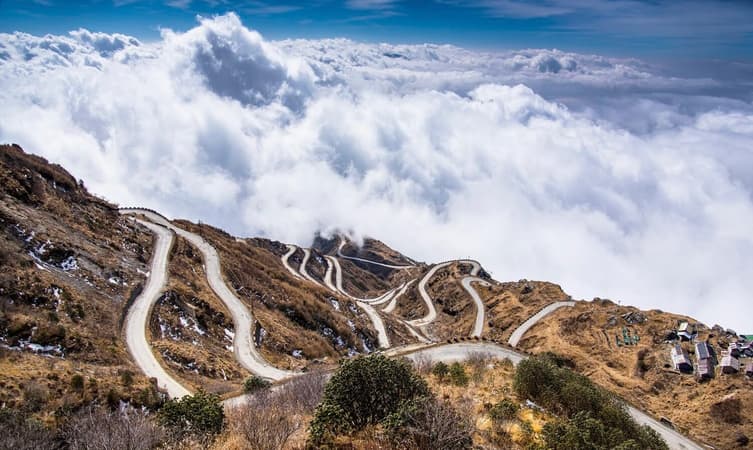 Silk Route Sikkim Guide: Know How To Plan Silk Route Trip