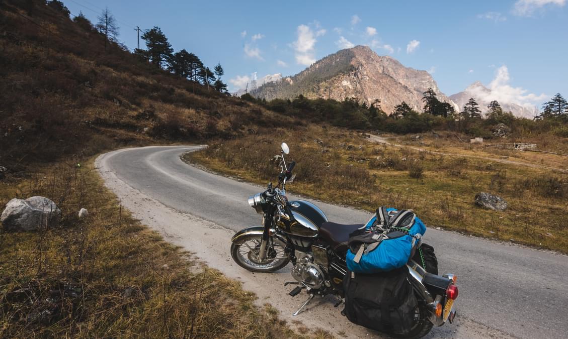 Silk Route Sikkim Guide: Know How To Plan Silk Route Trip