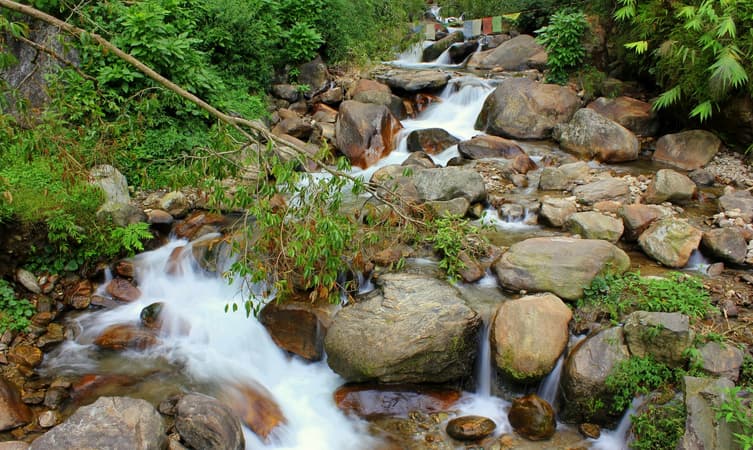 Silk Route Sikkim Guide: Know How To Plan Silk Route Trip