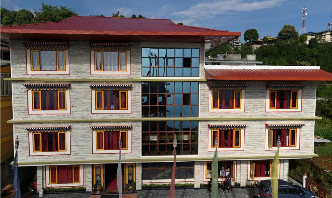 20 Homestays in Sikkim, Book Now & Get Upto 50% off