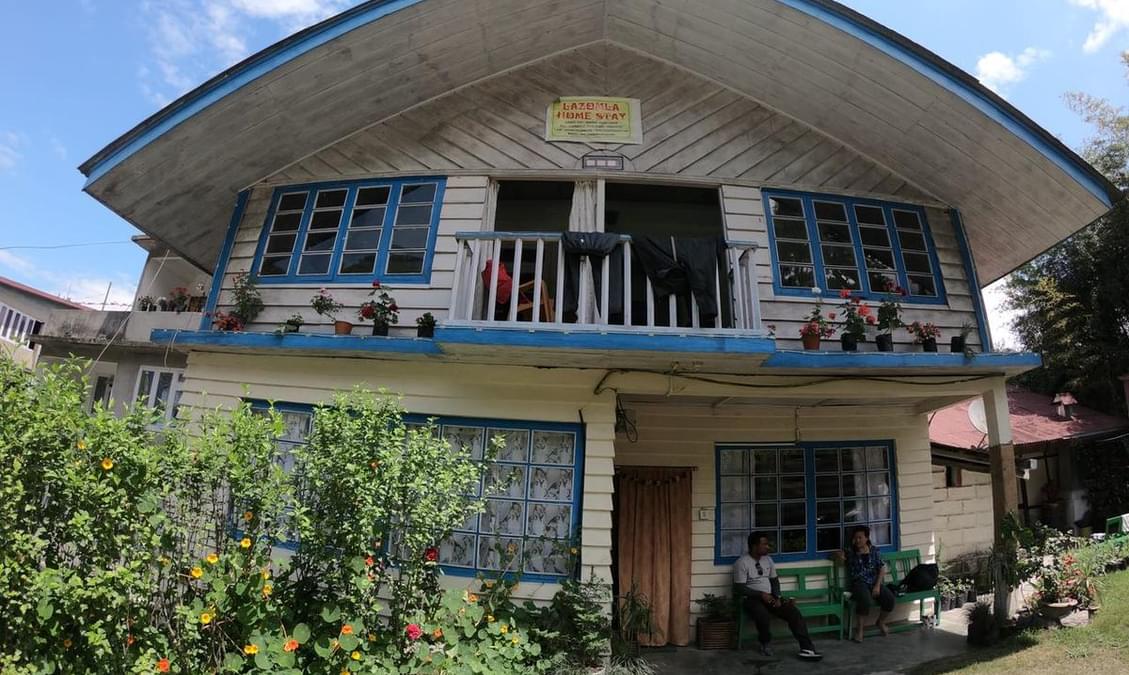 20 Homestays in Sikkim, Book Now & Get Upto 50% off