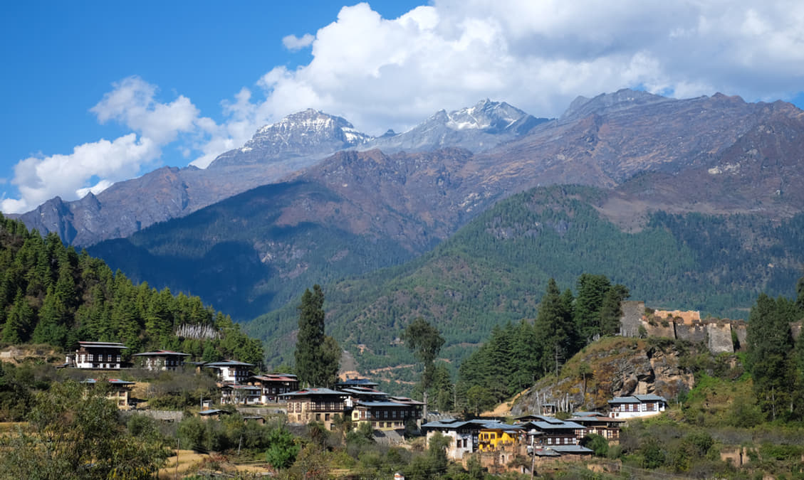 20 Things to Do in Paro 2025 | What to Do in Paro