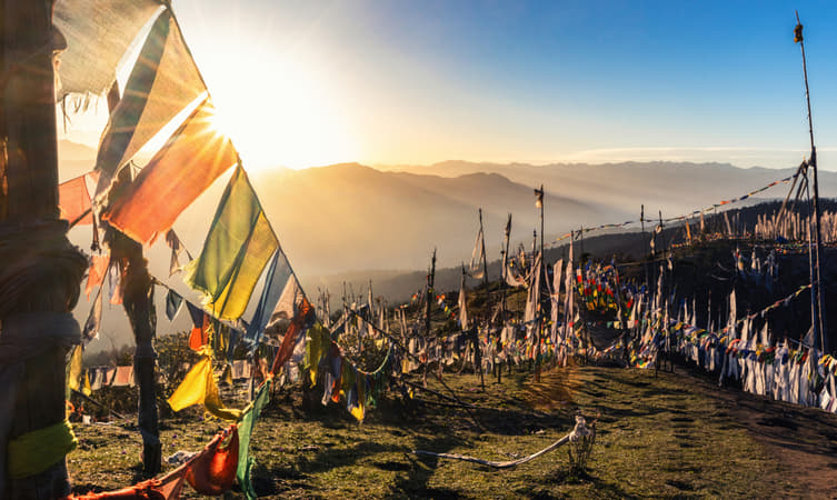 20 Things to Do in Paro 2025 | What to Do in Paro