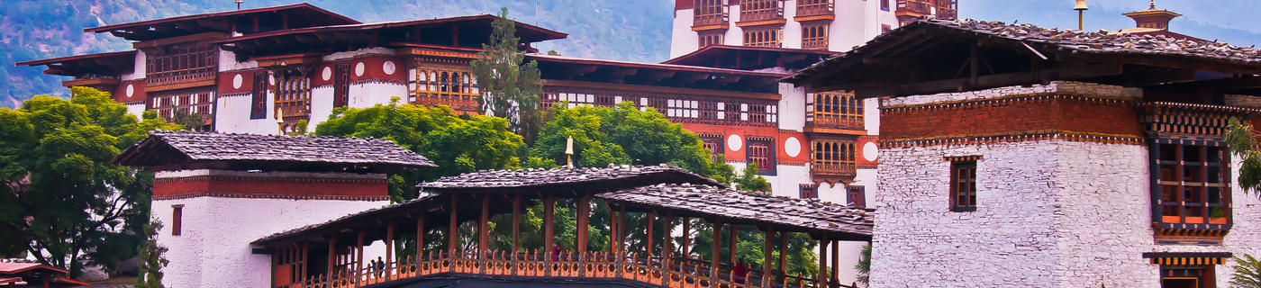 20 Things to Do in Paro 2025 | What to Do in Paro