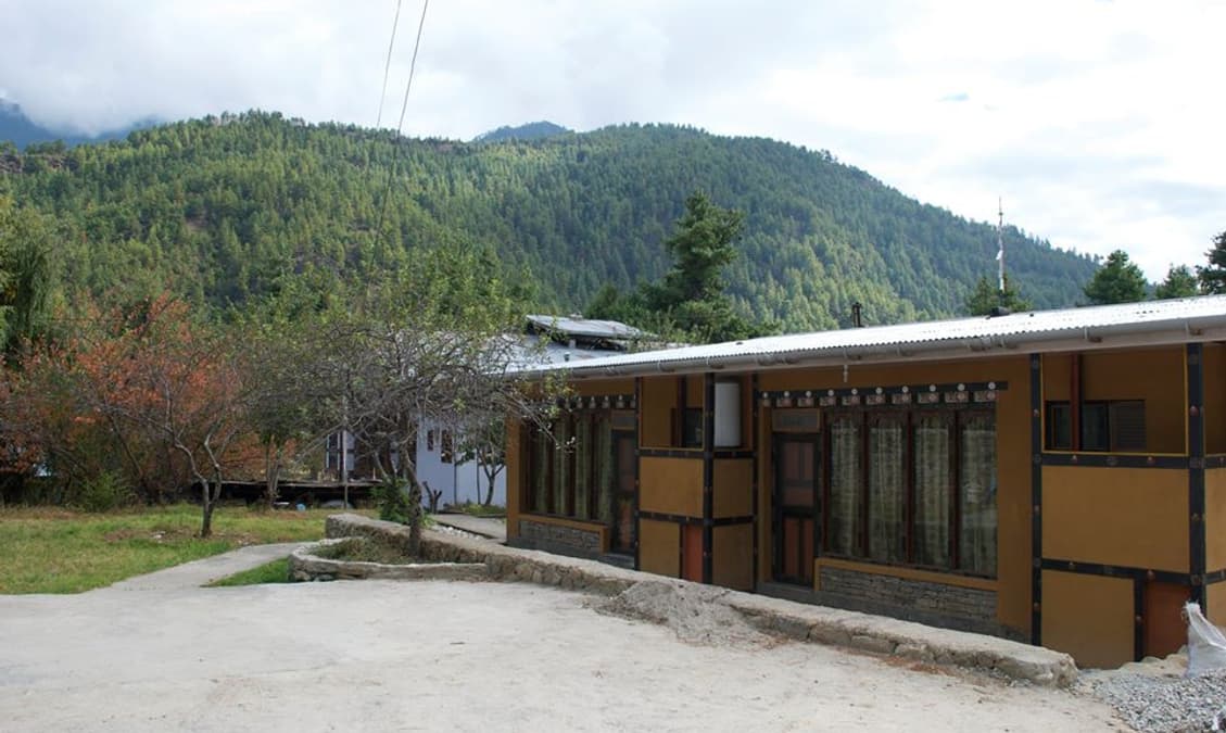 10 Best Homestays in Bhutan for a Cozy and Cultural Stay 2026