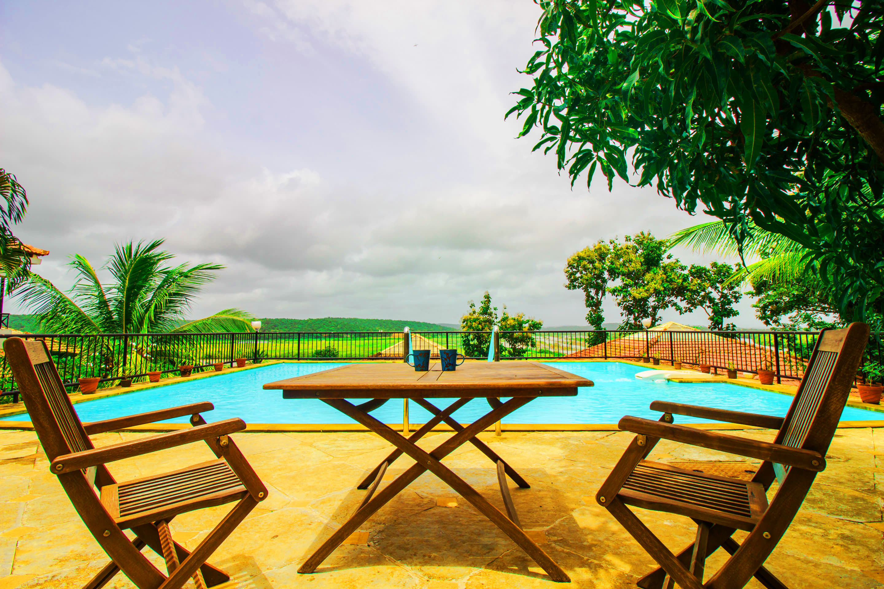 Gorgeous Yet Pocket Friendly Homestays In Goa