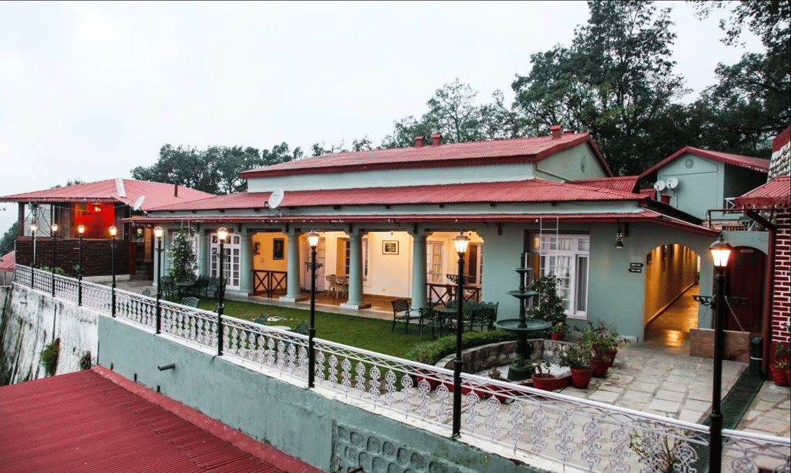 20 Homestays in Mussoorie | Book Now & Get Upto 50% Off