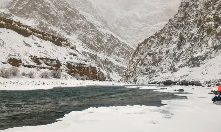Leh Ladakh Temperature - All Month Weather Guide of Ladakh 2026