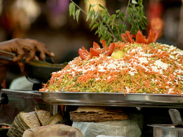 25 Places to Visit in Pune at Night: 2025 Updated