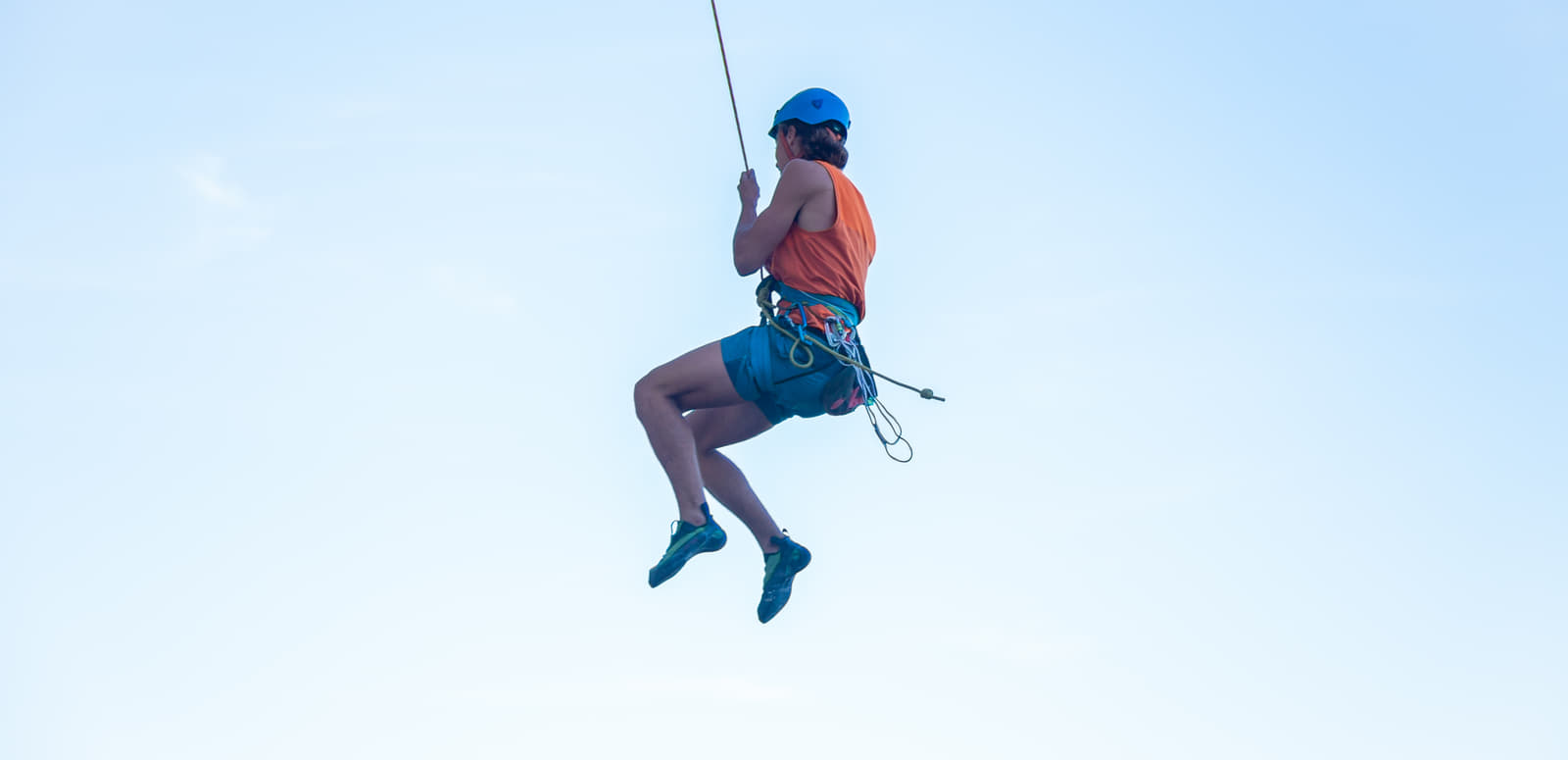 Adventure Day Out Near Delhi, Flat 23% Off