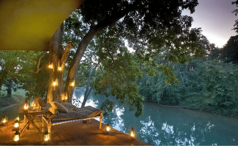 55 Resorts in Madhya Pradesh | Get Upto 50% Off Deals