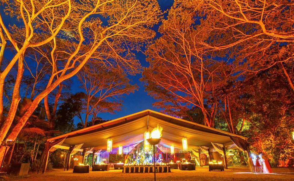 6 Jungle Resorts Near Indore, Book Now & Get Upto 50% Off