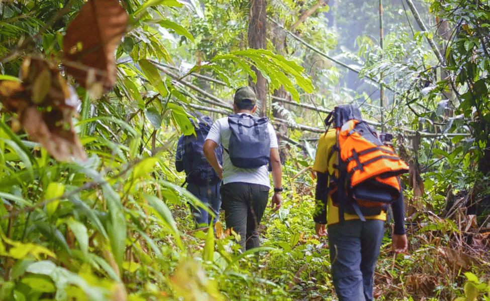 12 Best Hiking Trails in Madhya Pradesh