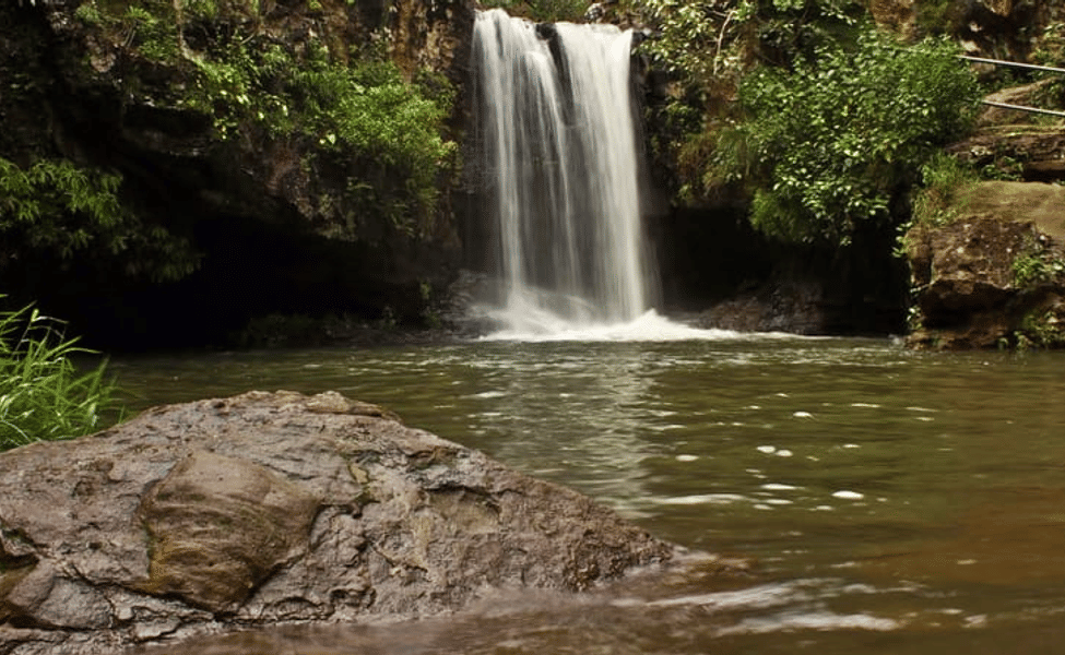 5 Best Waterfalls in Pachmarhi