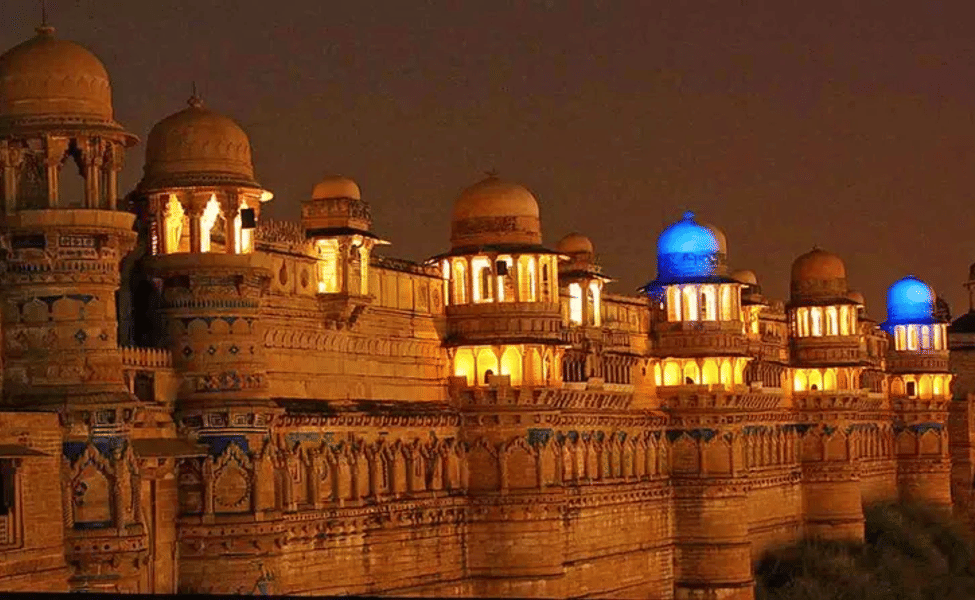 15 Best Things to Do in Gwalior