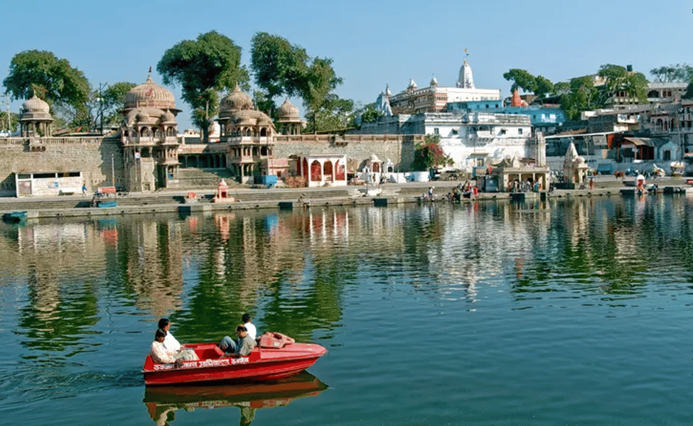 15 Things to Do in Ujjain in 2026 – Temples, Ghats & More